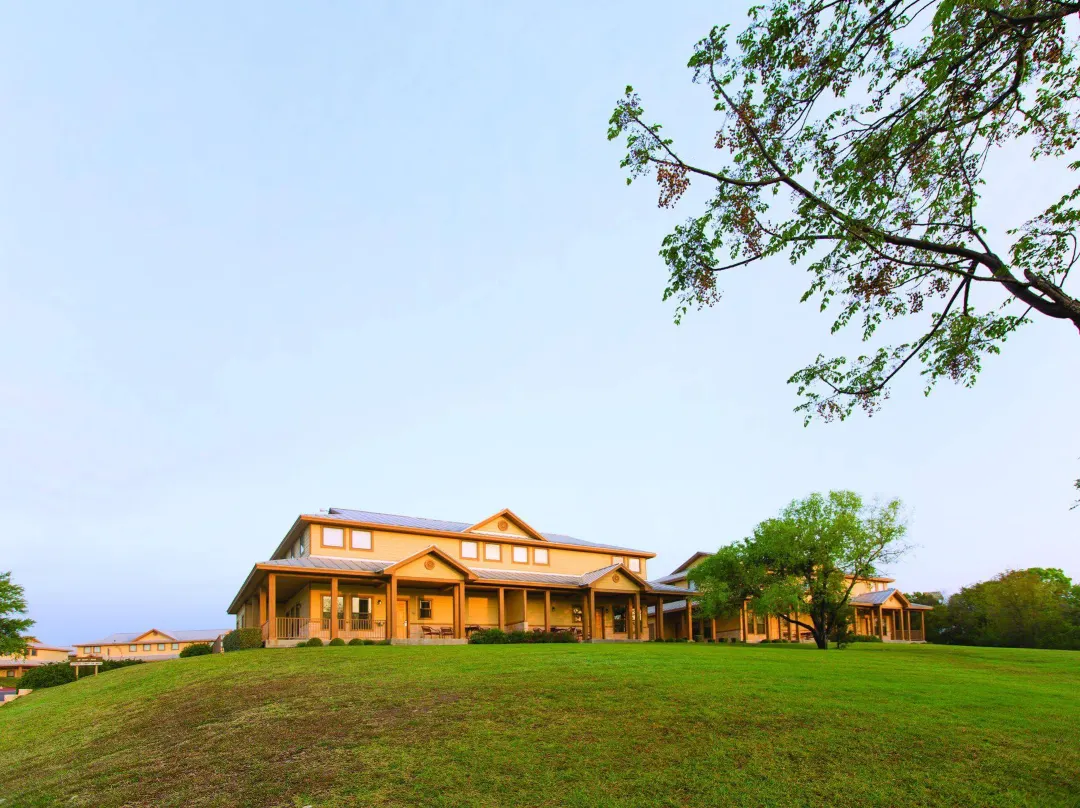 Worldmark New Braunfels - New Braunfels, TX