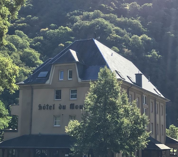 Hotel du Moulin, Bourscheid: precios y opiniones 2024