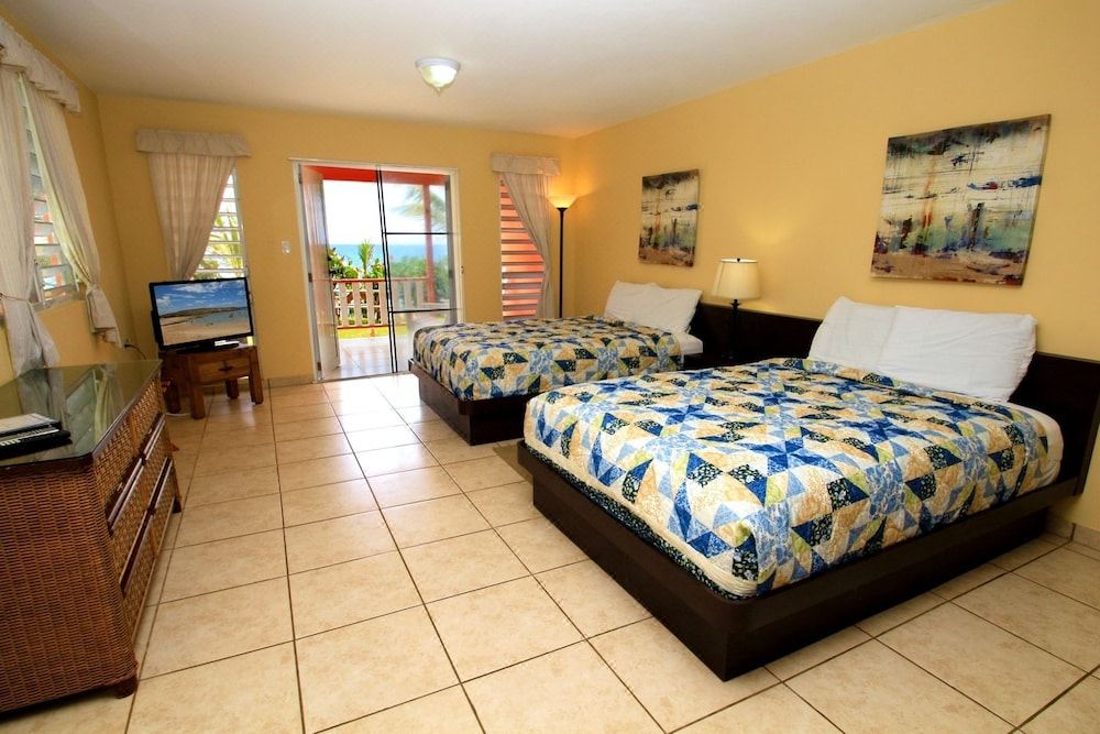 Parador Villas Del Mar Hau - Mayagüez