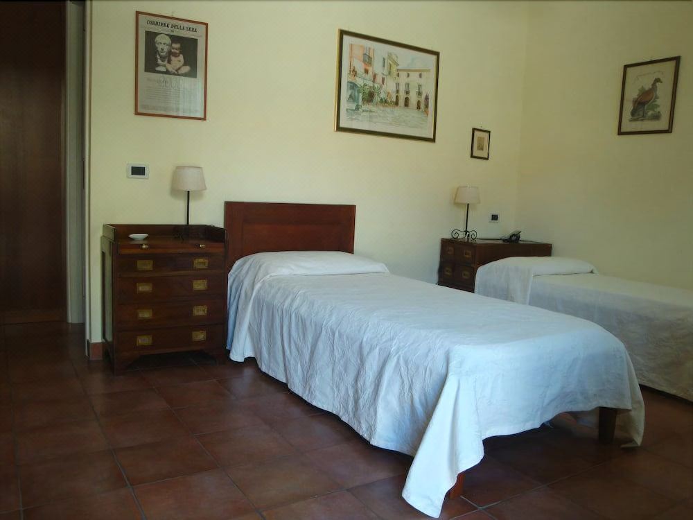 Villa Anita - Fondi