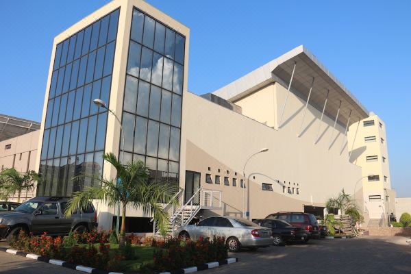Naf Conference Centre and Suites-Abuja Updated 2022 Room Price-Reviews ...
