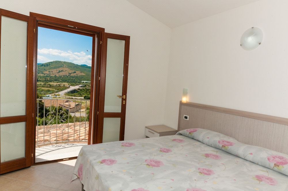 Corte Di Gallura - Budoni