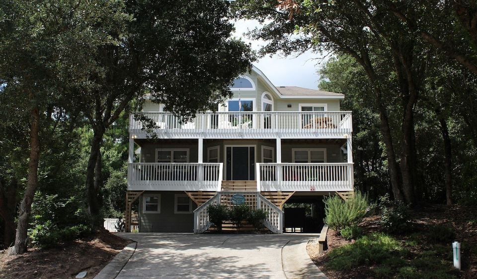 Rainbow's End - 6 Br Home, Corolla - Latest Prices and Deals [2025 ...