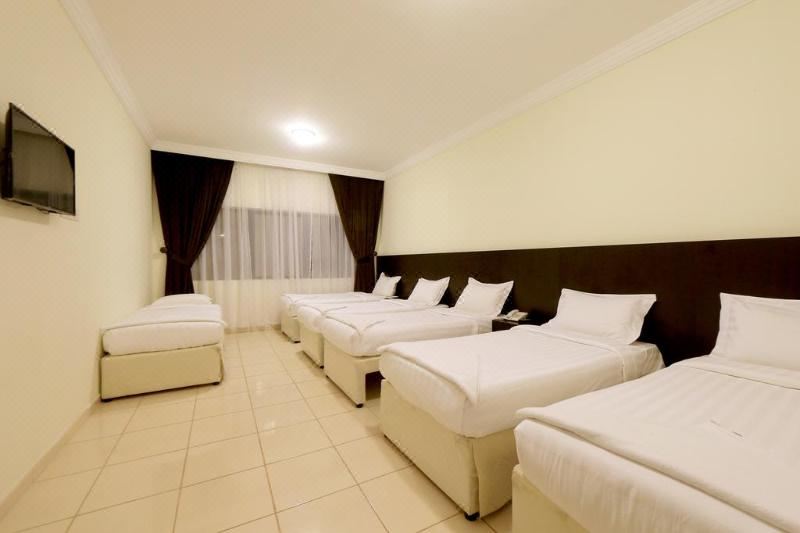 Snood Al Mahbas Hotel, Makkah - 2025 Updated Prices, Deals & Reviews ...