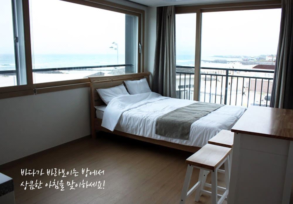 Gilgaon Pension - Jeju-do