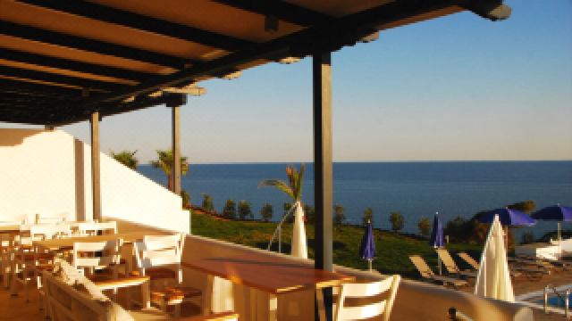 Samothraki Beach Boutique Hotel, ซาโมเทรซ - รีวิว ราคา จองที่พัก | Trip.com