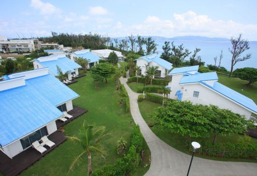 Yyy Club IE Resortの宿泊予約・料金プラン一覧 - 伊江村 | Trip.com