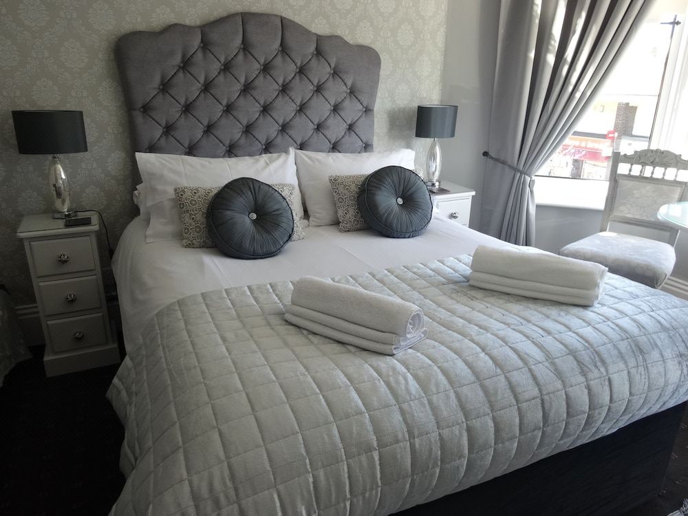 Elmswood Guest House - South Shields