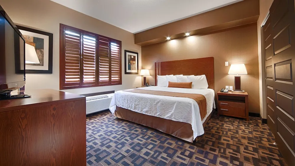 Days Inn By Wyndham Redwater - Alberta