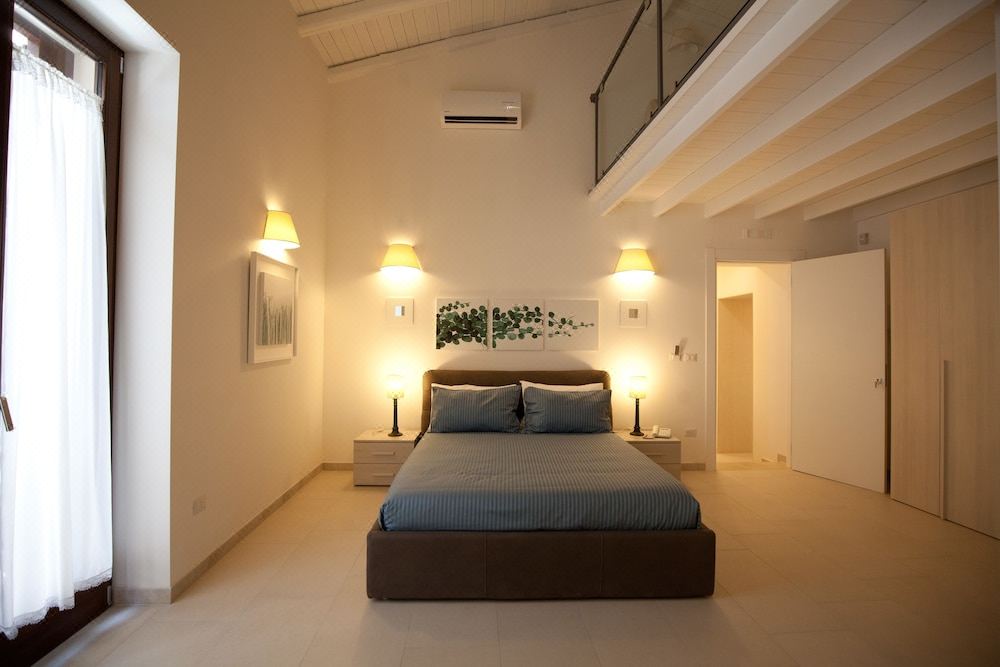 Italiana Resort Maniace - Syracuse