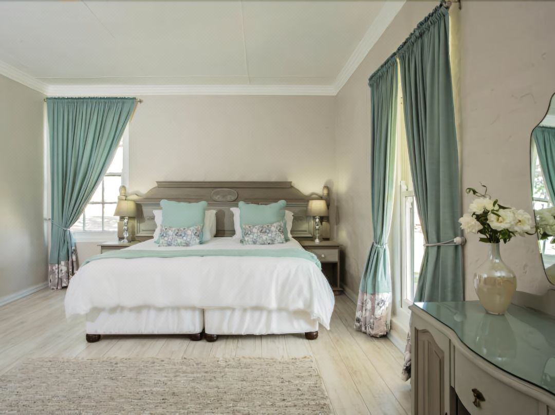Shanzeley Guest House - Western Cape