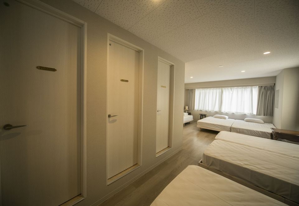 (Ryokan) the Micro Museum Ryokan, Tokyo - Updated Prices 2026 | Trip.com