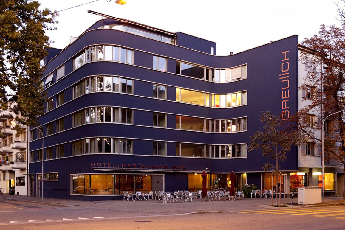 Greulich Design & Boutique Hotel Reviews - 42 Guest Reviews & Ratings ...