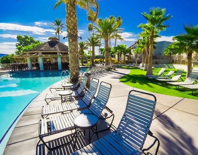 Nautical Resort Lake Havasu Pictures