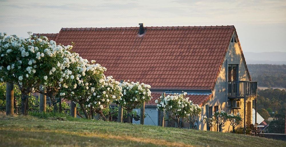 Wandin Valley Estate - Maitland