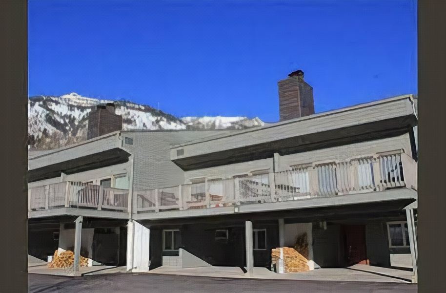 Timber Ridge Townhomes by Jackson Hole Real Estate Company,Teton ...