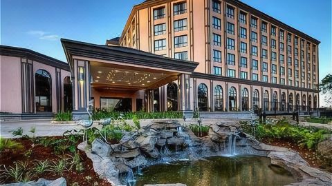 Mercure Nairobi Upper Hill-Nairobi Updated 2023 Room Price-Reviews ...