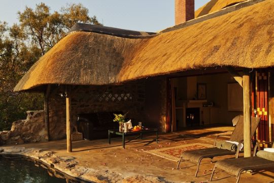 Lethabo Estate-Centurion Updated 2022 Room Price-Reviews & Deals | Trip.com
