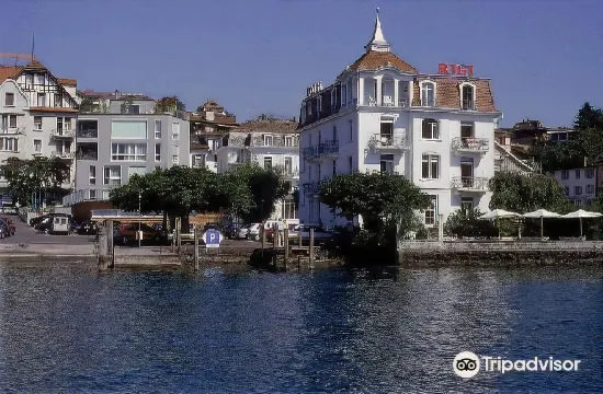 Seminar-hotel Rigi Am See - Weggis