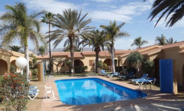 Fun 4 All Resort - Naturist Resort Photo-Picture Gallery for Room ...