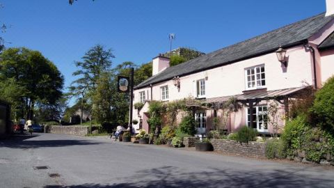 The Red Barn, Brentor-Brentor Updated 2023 Room Price-Reviews & Deals ...