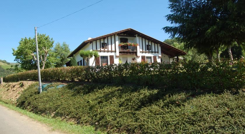 Chambres d'hôtes Esponde Marie-Jeanne 후기 및 특가 예약 - 셍 쟝 르 비유 호텔 추천 | 트립닷컴