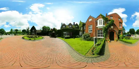 Sprowston Manor Hotel, Golf & Country Club Reviews: 7 Verified Reviews ...