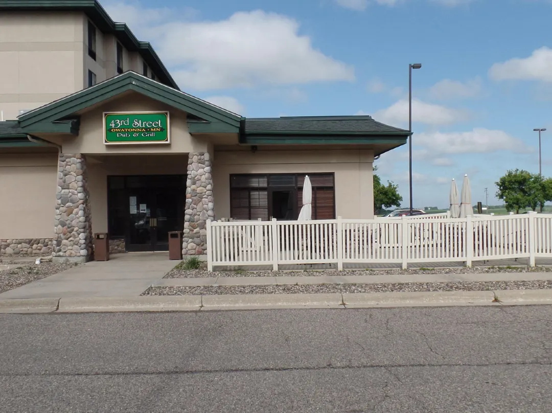 Motel 6 Owatonna, Mn - Near Medical Center - Minnesota