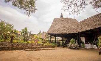 Blue Post Hotel, Thika - 2025 Latest Prices & Deals | Trip.com