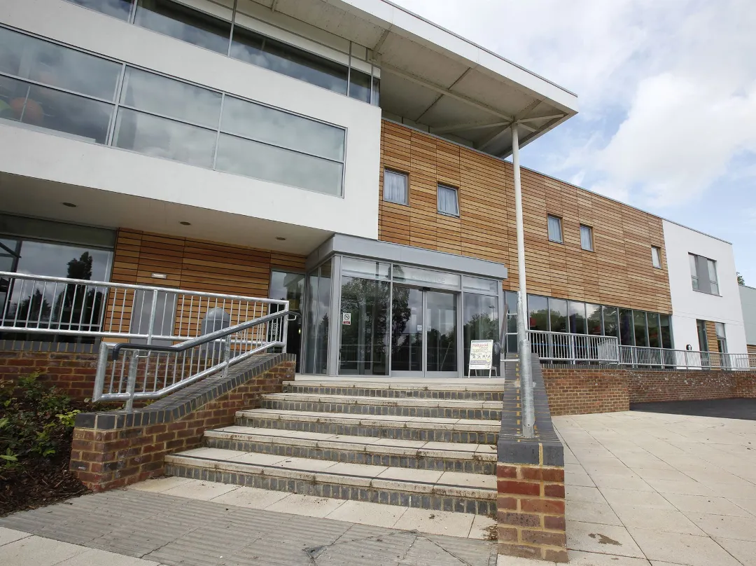 Bisham Abbey National Sports Centre - Marlow, Vereinigtes Königreich