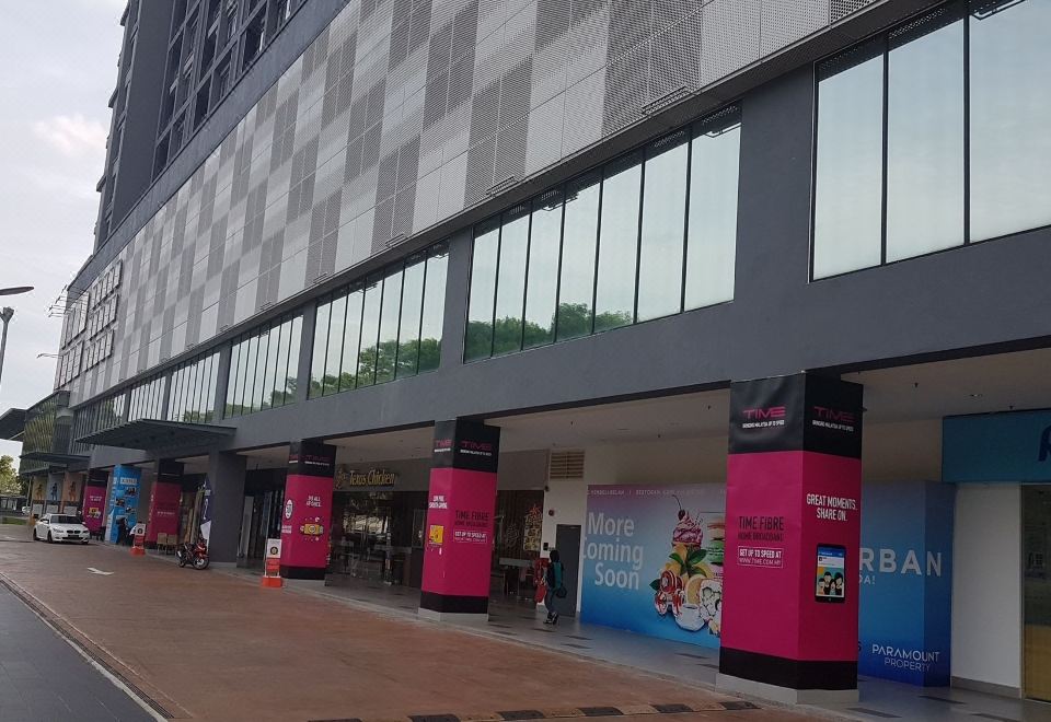 Glenmarie Utropolis Soho,Shah Alam - Updated 2024 Reviews & Prices ...