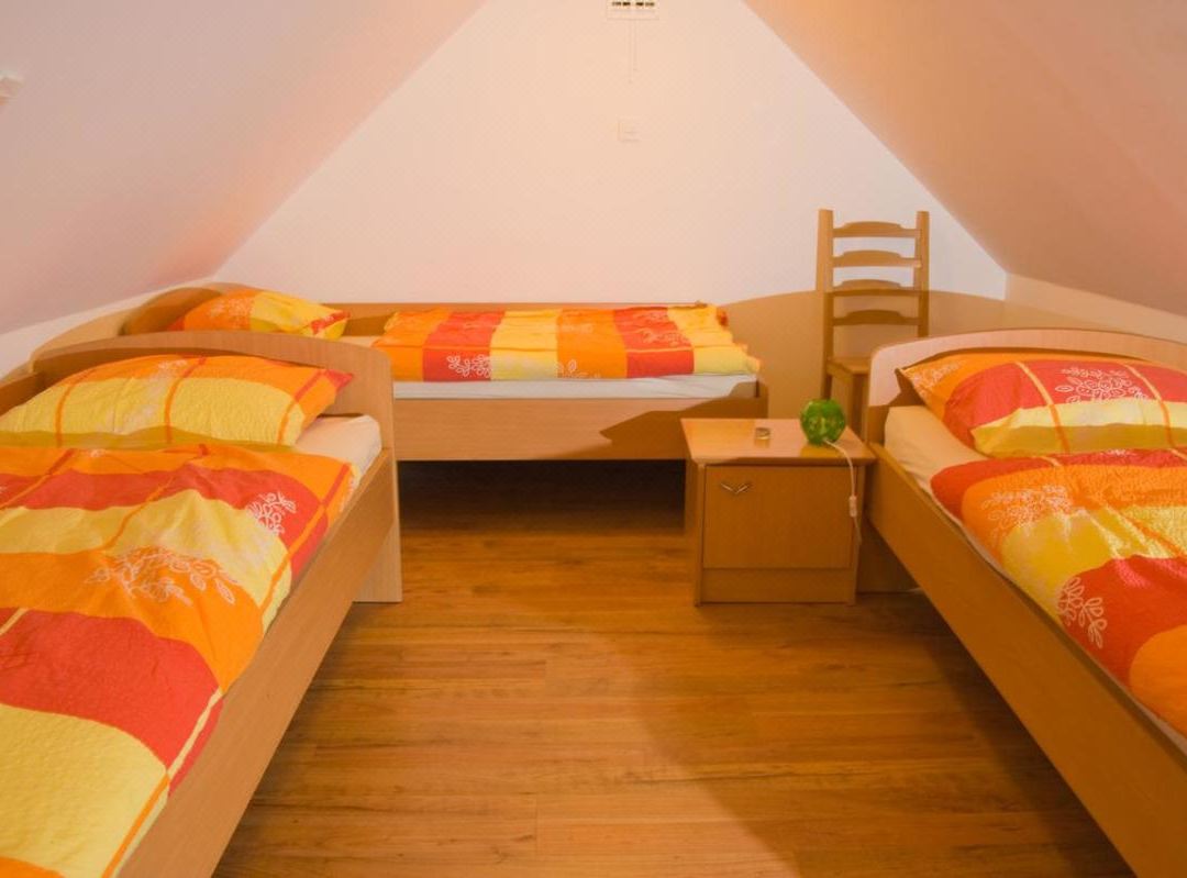 Apartments Mrakič - Bovec