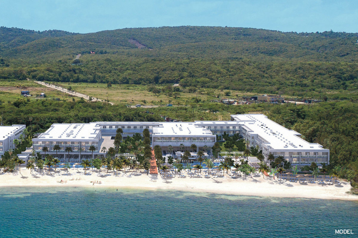 Riu Reggae Adults Only - All Inclusive - 몬테고베이 4성급 인기 호텔 2022 최신 특가 | 트립닷컴