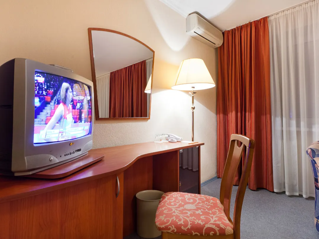 Azimut Hotel Ufa - Уфа