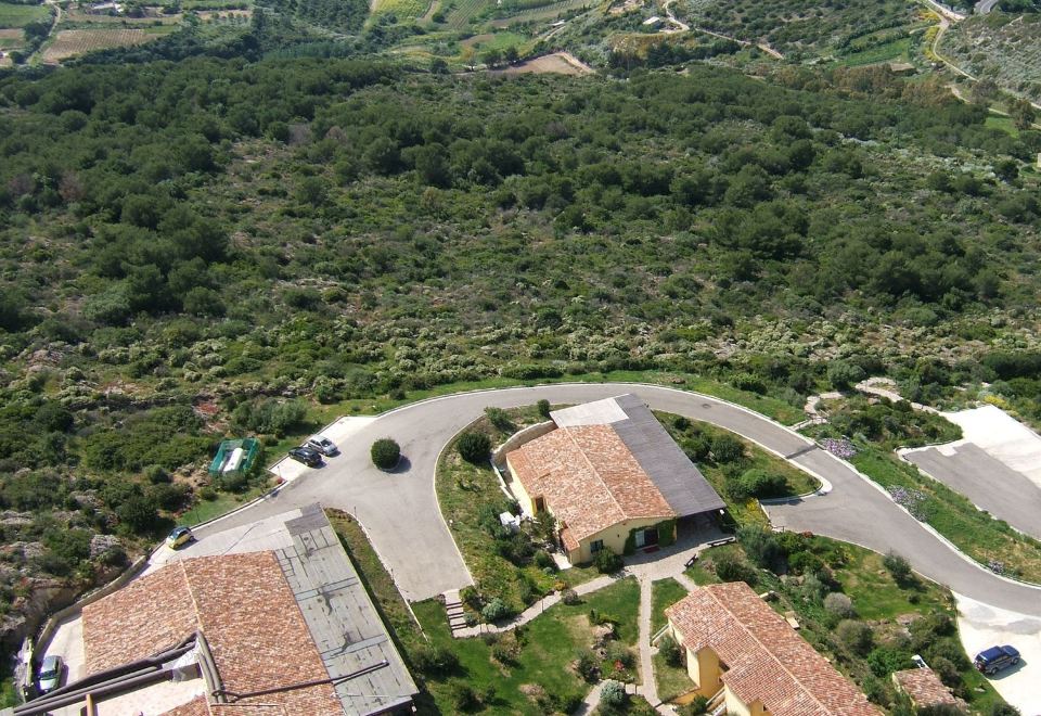 Il Borgo BagaBaga - Exclusive Country Retreat,Castelsardo - Updated ...