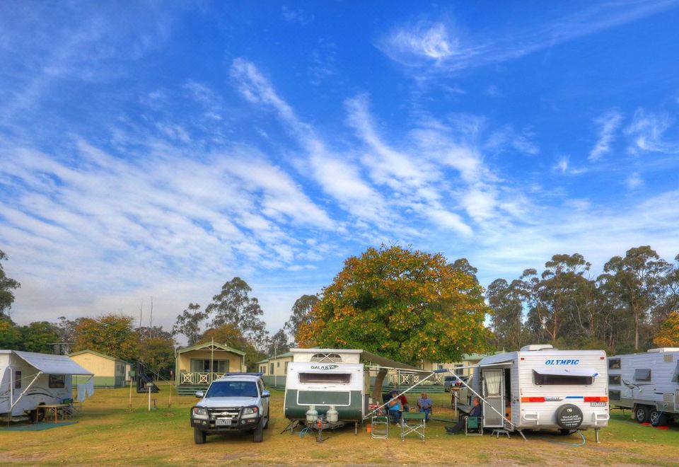 Eden Gateway Holiday Park,Eden - Updated 2024 Reviews & Prices | Trip.com