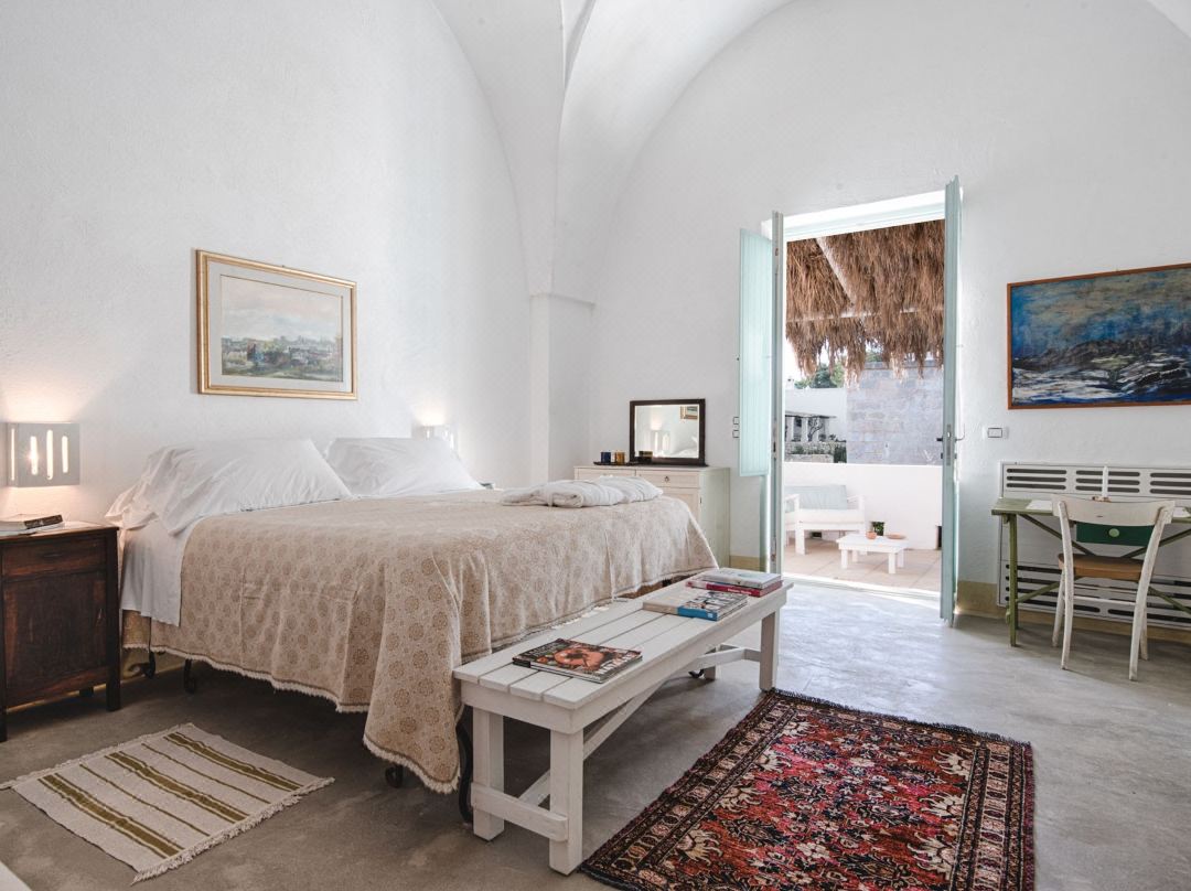 Masseria Palombara Resort & Spa - Adults Only - 布林迪西