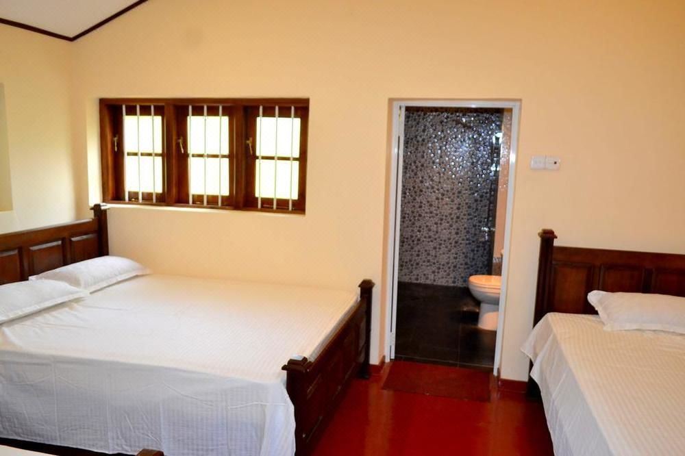 Mount Cottage - Nuwara Eliya