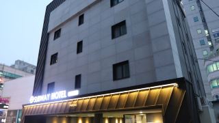 Siheung Subway Hotel, ชีฮึง-ชี - รีวิว ราคา จองที่พัก | Trip.com