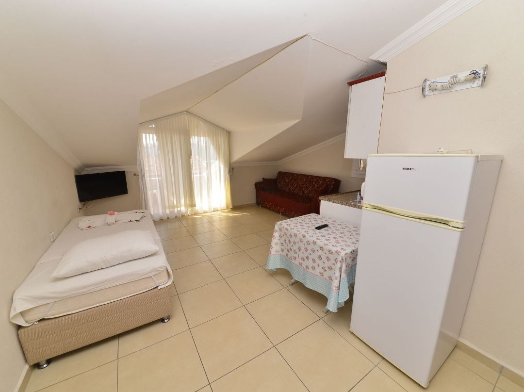Mut Hotel - Ölüdeniz