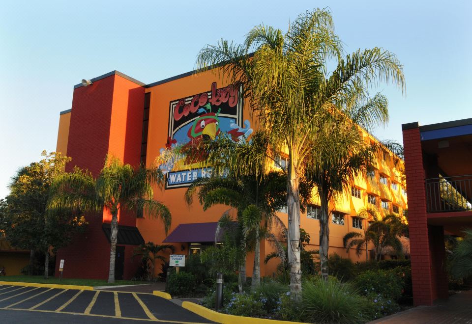 Coco Key Hotel & Water Park Resort, Orlando: Latest Price & Reviews 2024