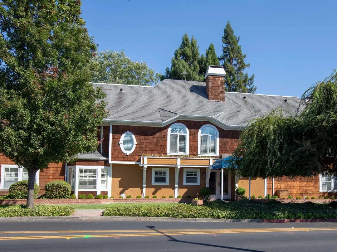Elm House Inn - Napa, CA