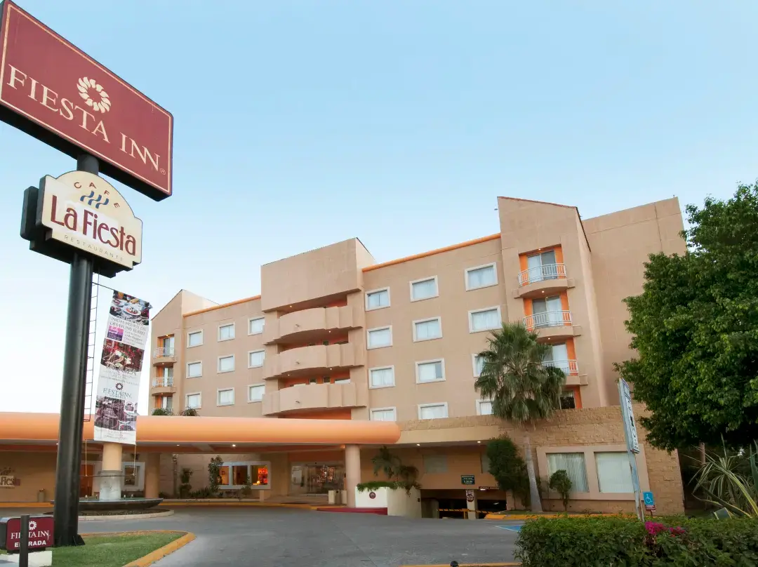 Fiesta Inn Express Hermosillo - Hermosillo
