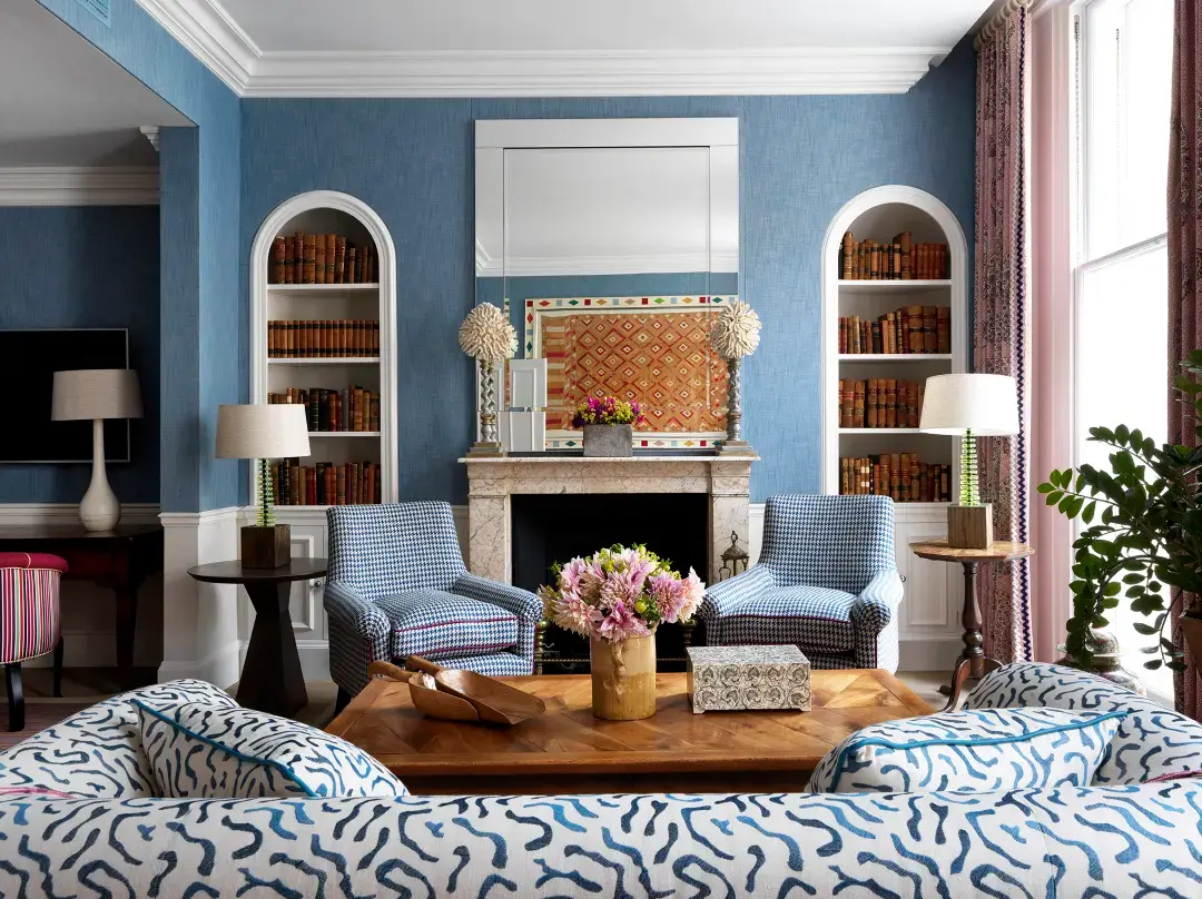 Haymarket Hotel, Firmdale Hotels - Marylebone