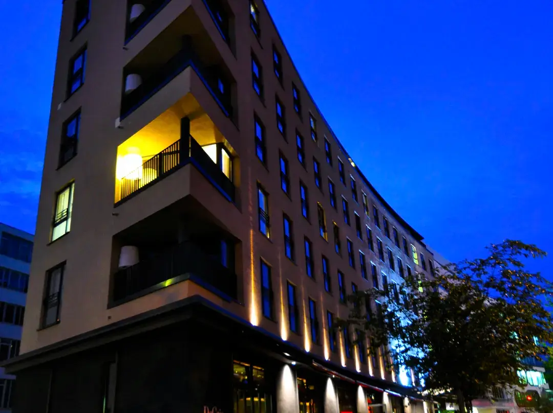 The George Hamburg - Hamburg