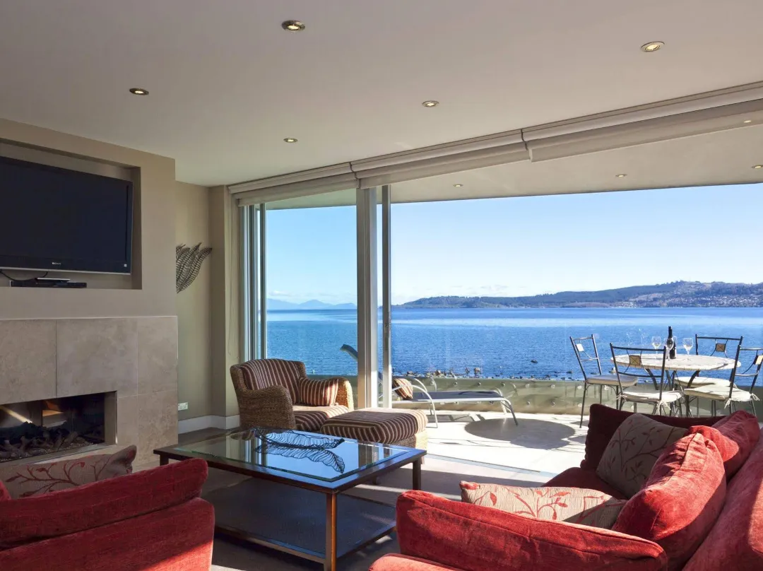 The Reef Resort - Taupō