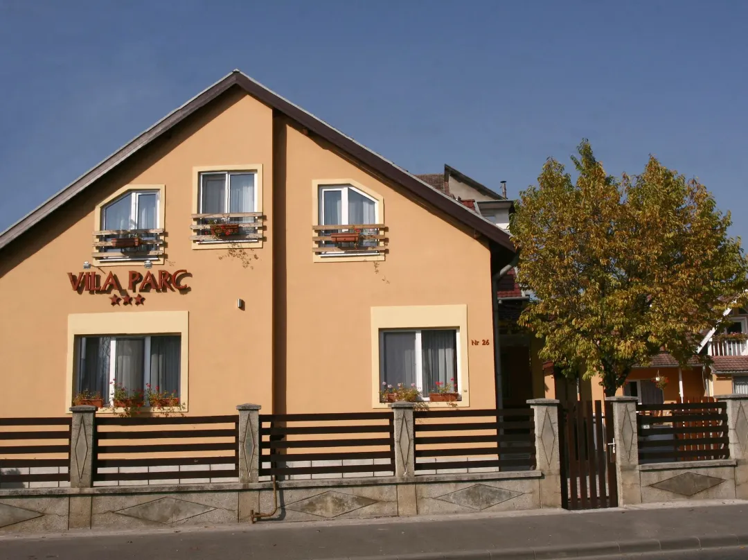 Villa Parc - Cluj-Napoca