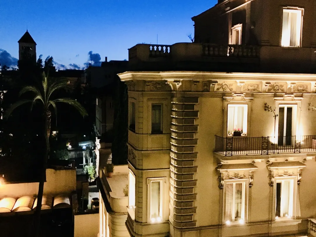 Lifestyle Veneto Suite - Rom