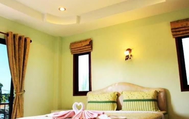 Ton Rak Residence Koh Samui, Koh Samui (Prices & Reviews 2024) | Trip.com