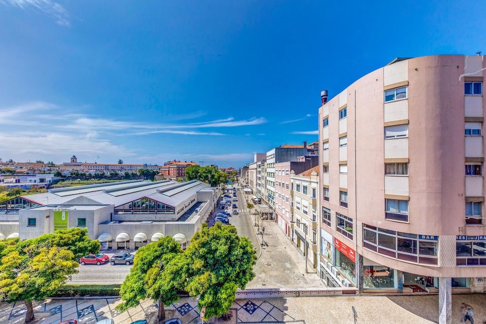 Avenida & Mercado By Home Sweet Home Aveiro - Aveiro